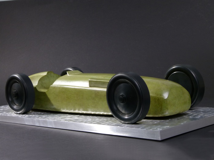 TALBOT T26 RAYMOND SOMMER ZURINI Emmanuel