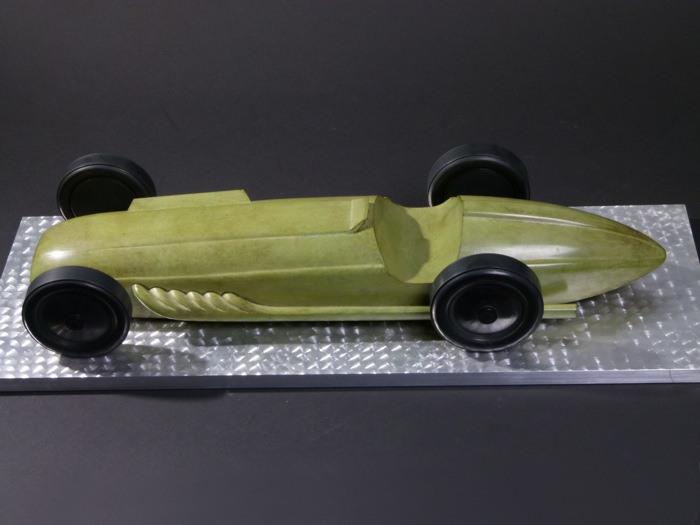 TALBOT T26 RAYMOND SOMMER ZURINI Emmanuel