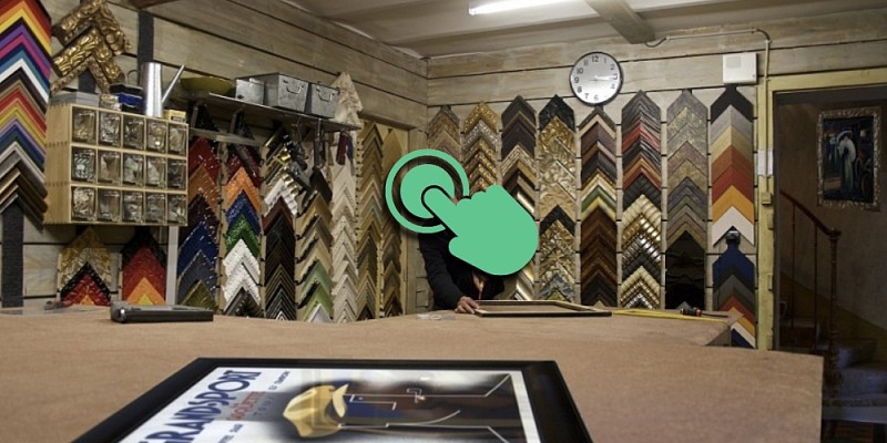 Masterposters, specialist in vintage old collectible original posters